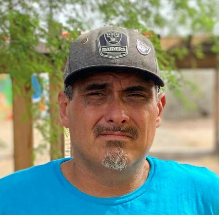 Leadership - Paz de Cristo